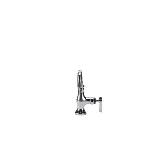 ENCORE Single Pantry Faucet, 6" Swivel Spout - CHG Europe B.V ...